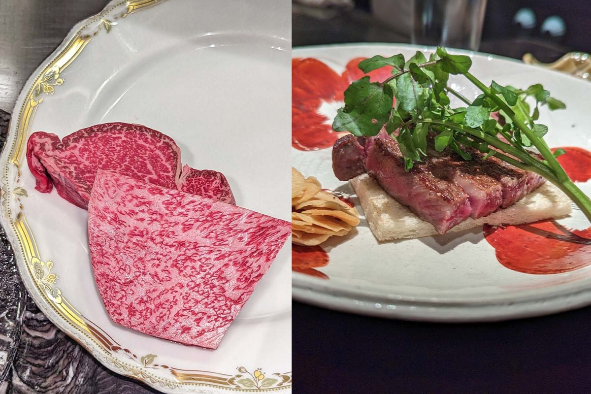 Why the Japanese Robata Crushes the Stuffy Hotel Steakhouse - InsideHook