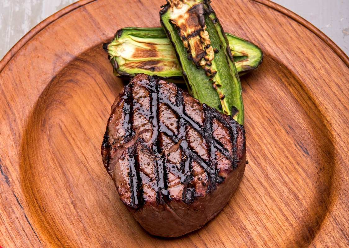 The 10 Best Steakhouses in Texas - InsideHook