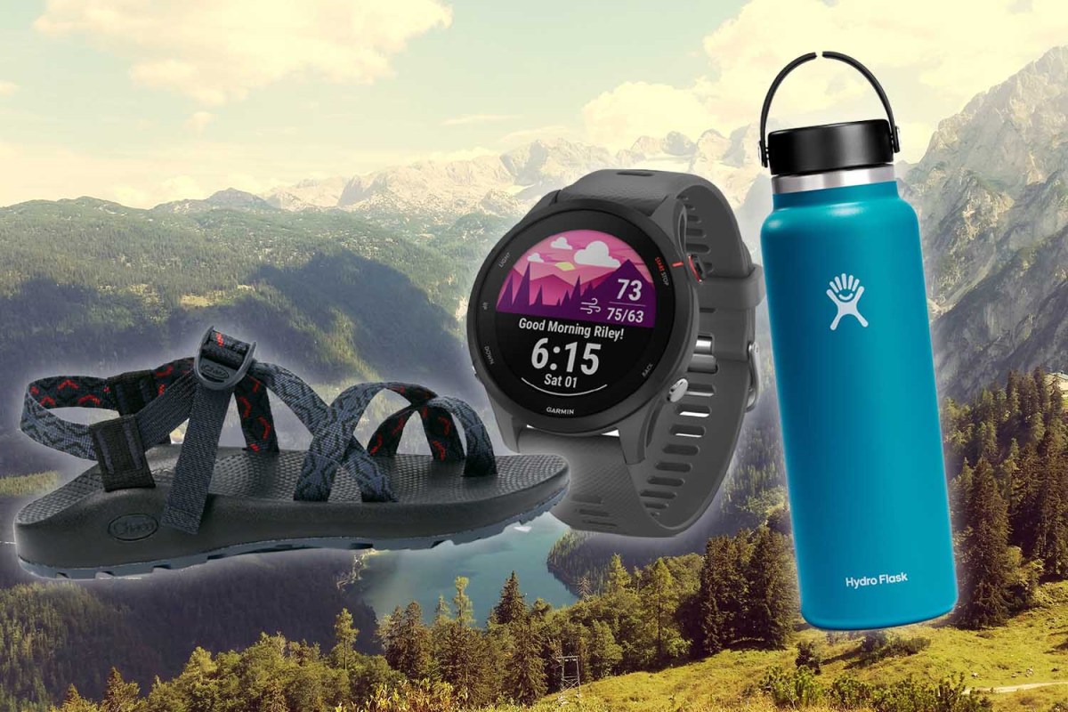 The Best Outdoor Memorial Day Sales from REI and Backcountry - InsideHook