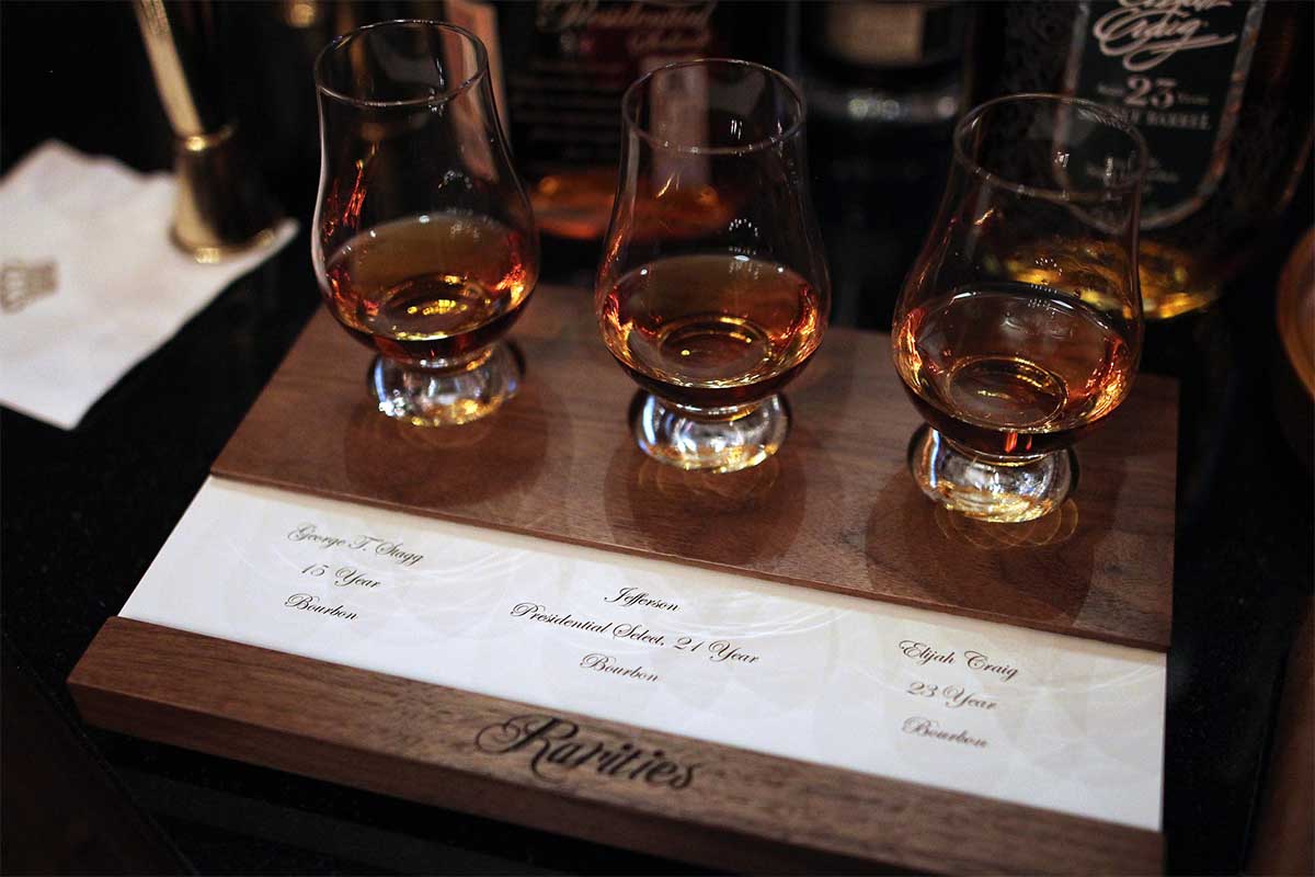 Expensive and Rare Bourbons That Aren’t Worth the Price - InsideHook