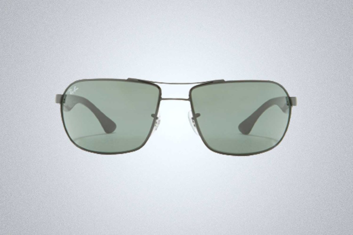Nordstrom Rack Is Taking Up to 60% Off Ray-Bans Right Now - InsideHook