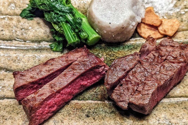 Why the Japanese Robata Crushes the Stuffy Hotel Steakhouse - InsideHook