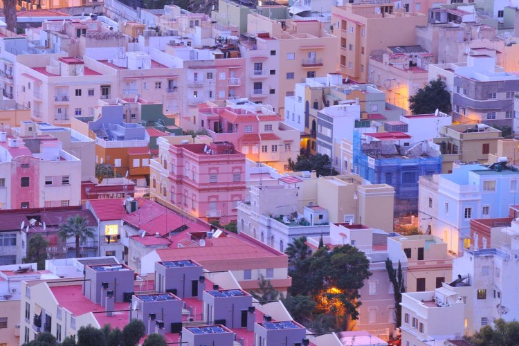 How to Spend a Perfect Weekend in Tenerife, Spain - InsideHook