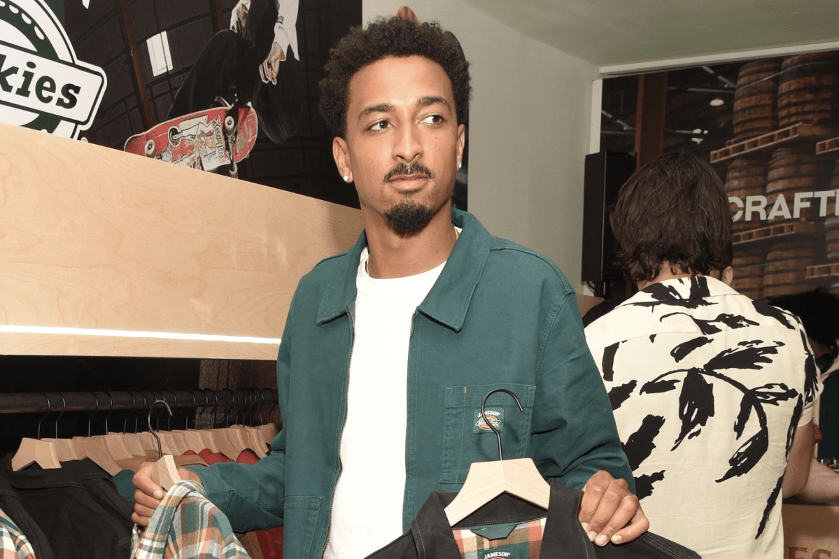 Travis Bennett's Vintage Style Makes Him a Best-Dressed Man - InsideHook
