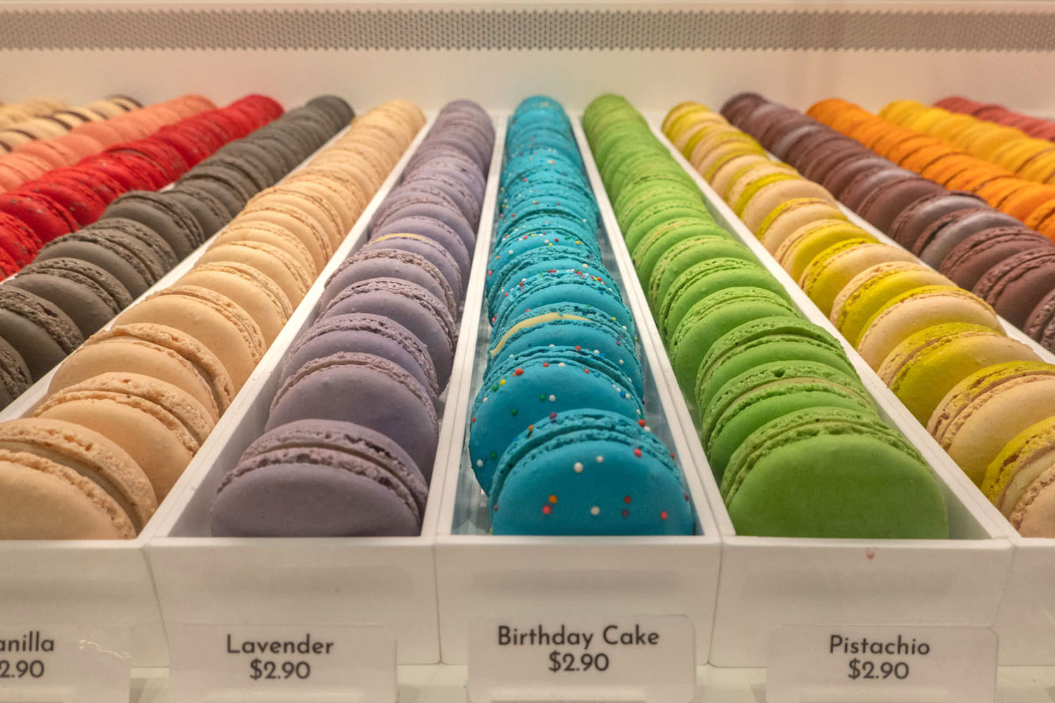 A Definitive Guide to the Best Macarons in NYC - InsideHook