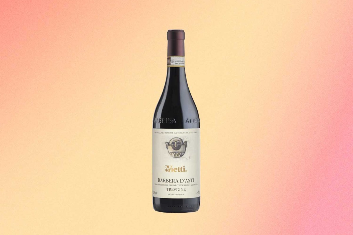 A Beer Drinker's Guide to Wine - InsideHook