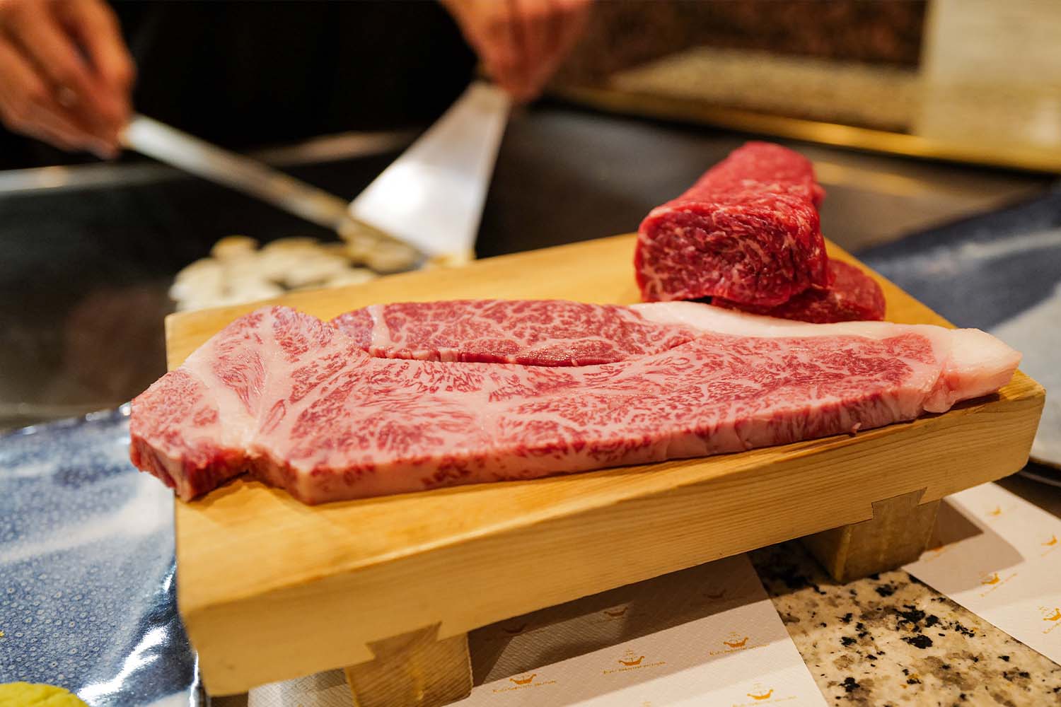 Why the Japanese Robata Crushes the Stuffy Hotel Steakhouse - InsideHook