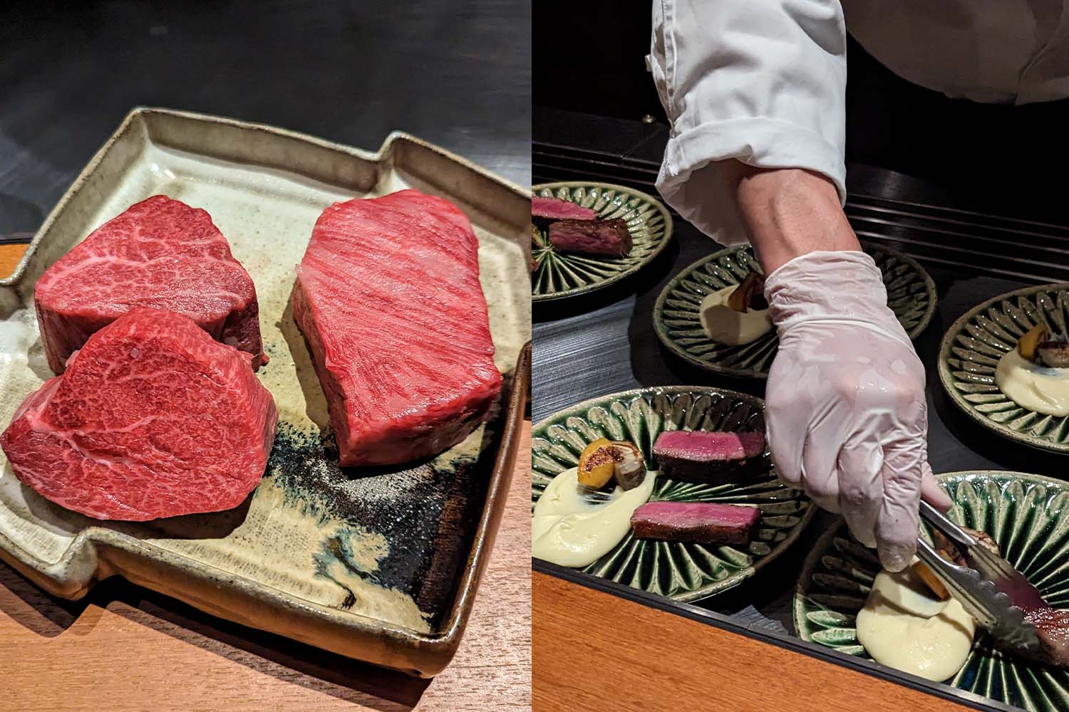 Why the Japanese Robata Crushes the Stuffy Hotel Steakhouse - InsideHook