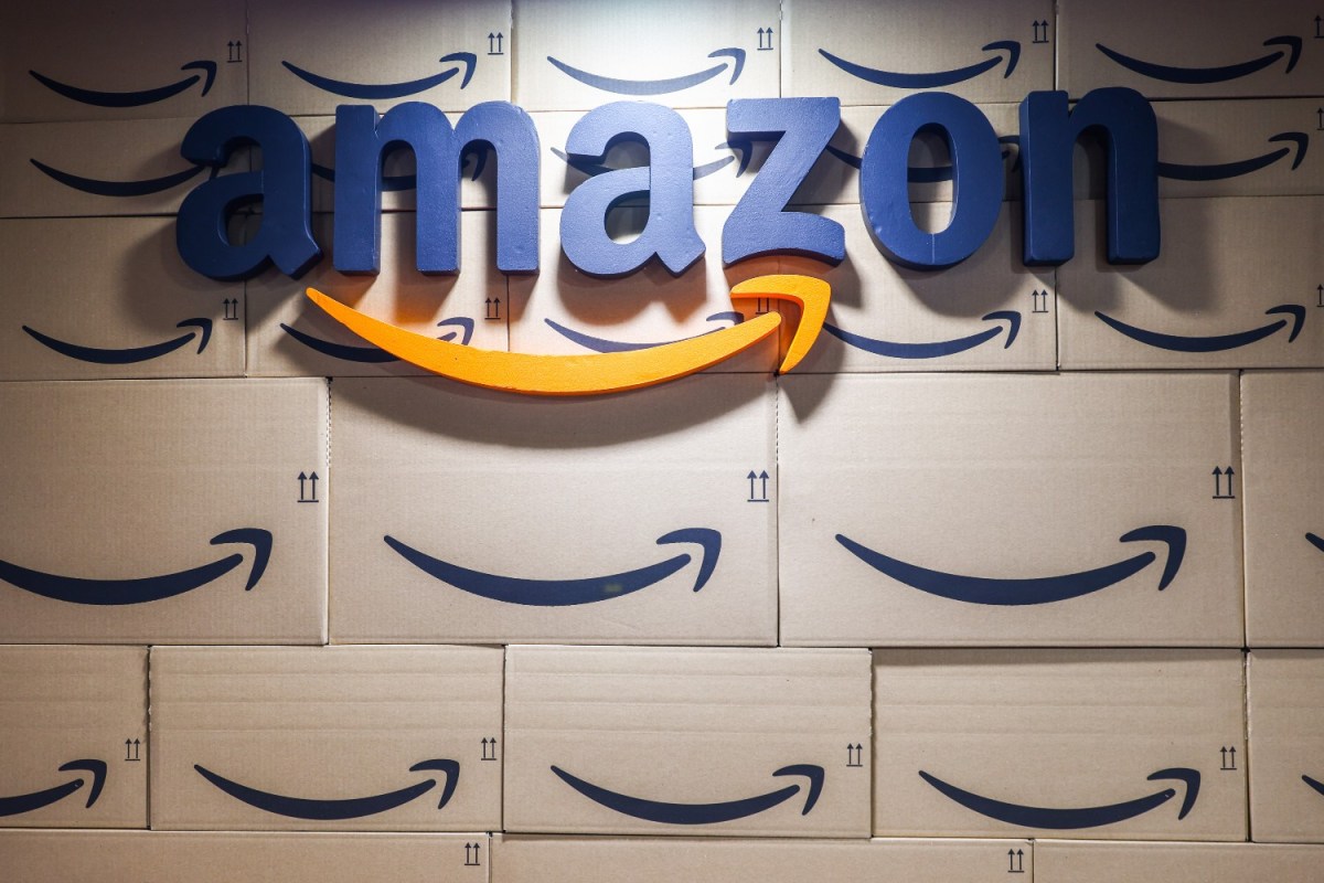Amazon Exploring Offering Prime Subscribers Cellular Service - InsideHook
