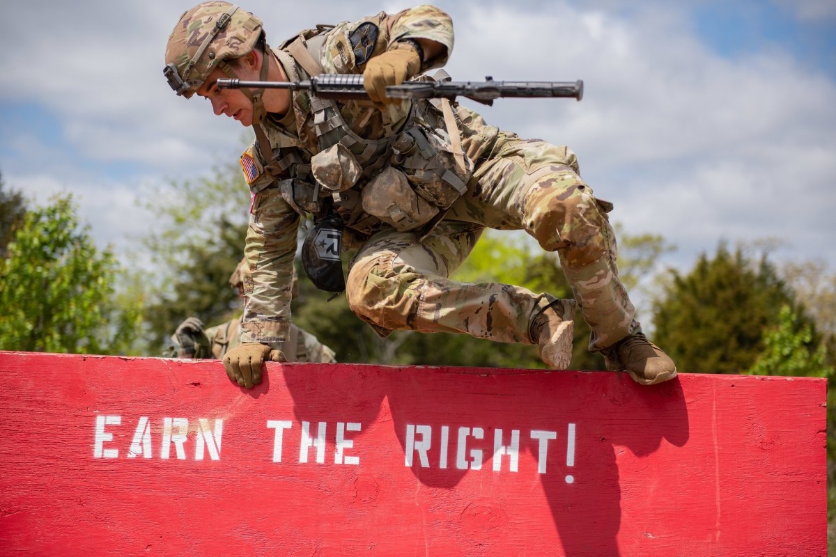 The Army Is Changing the Way It Measures Body Fat - InsideHook