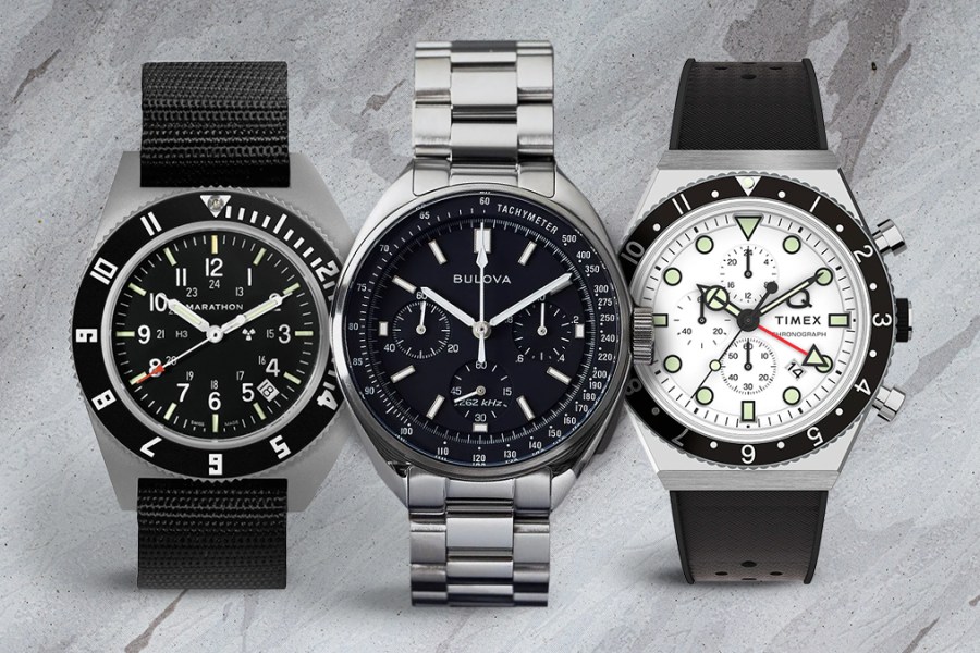 Page 8 - Watches - InsideHook