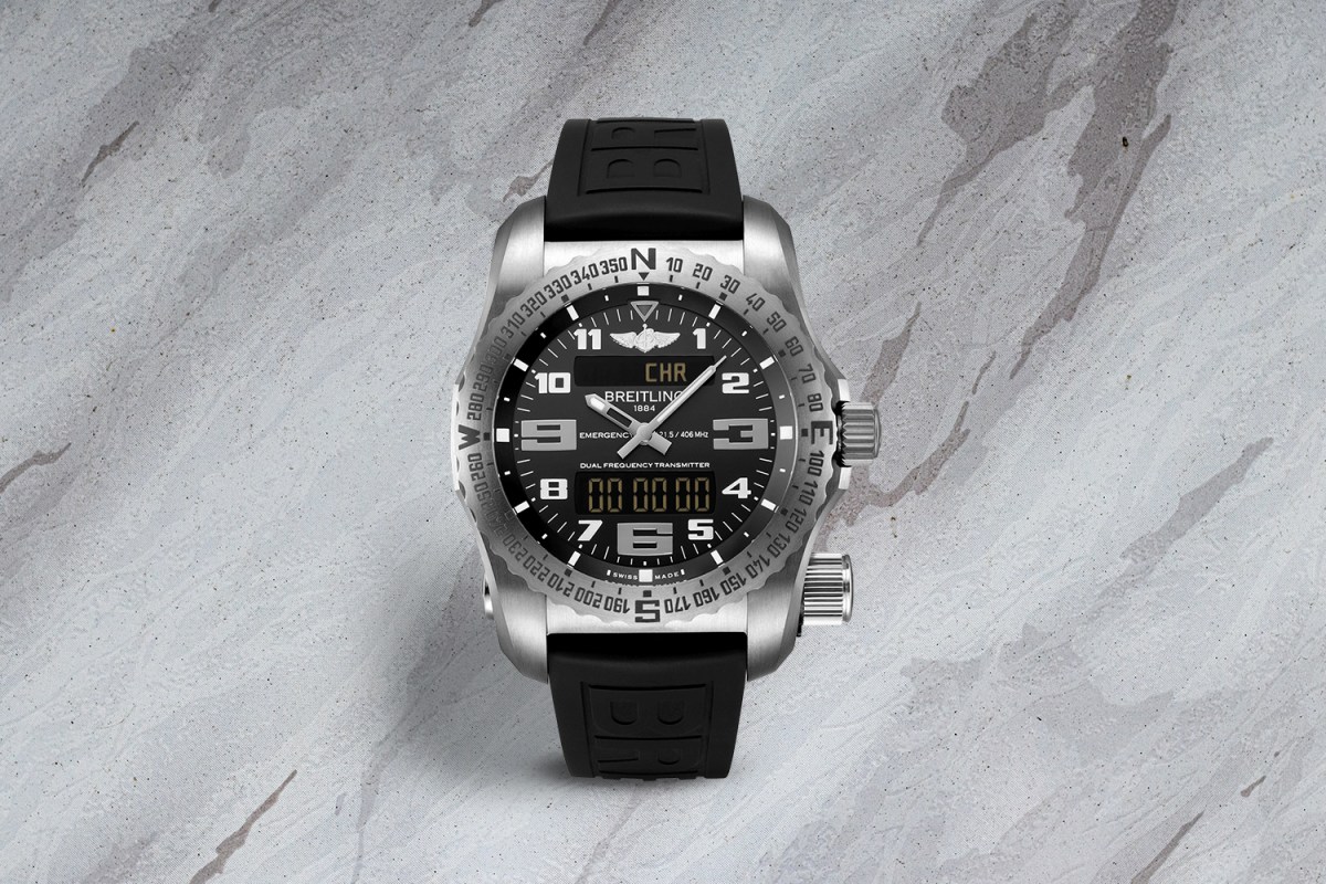 The Best Quartz Watches for Watch Nerds - InsideHook