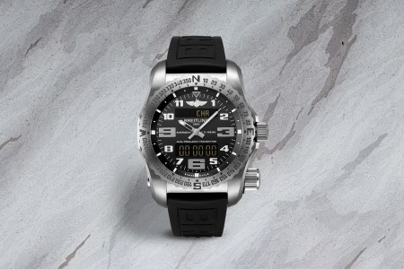 The Best Quartz Watches for Watch Nerds - InsideHook