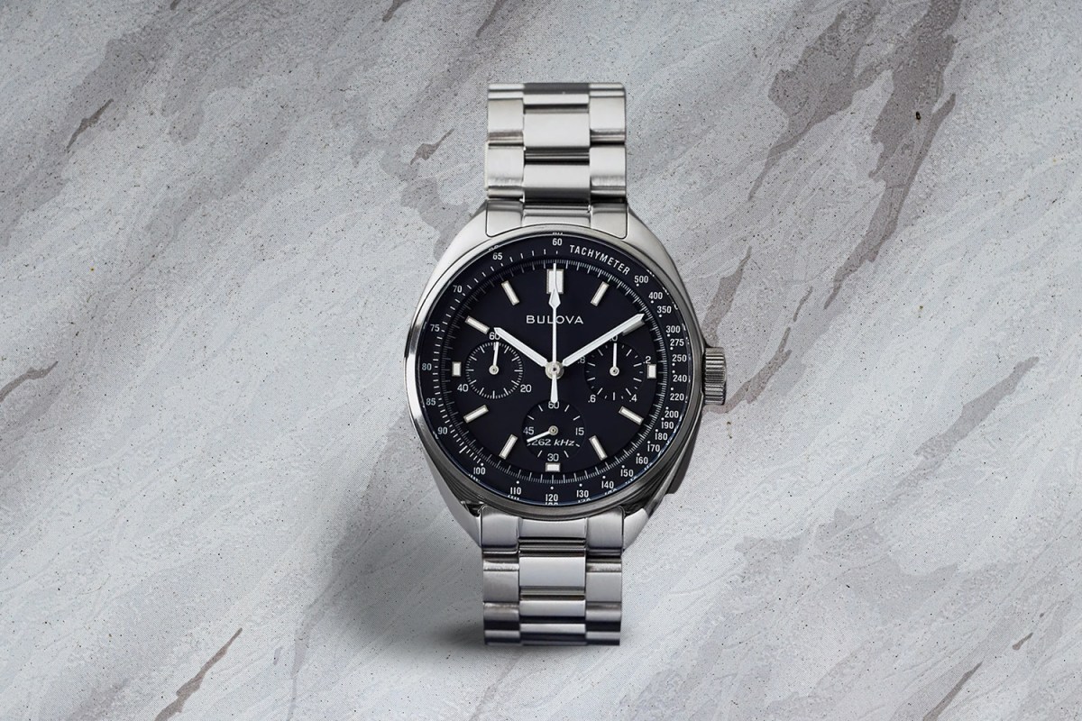 The Best Quartz Watches for Watch Nerds - InsideHook