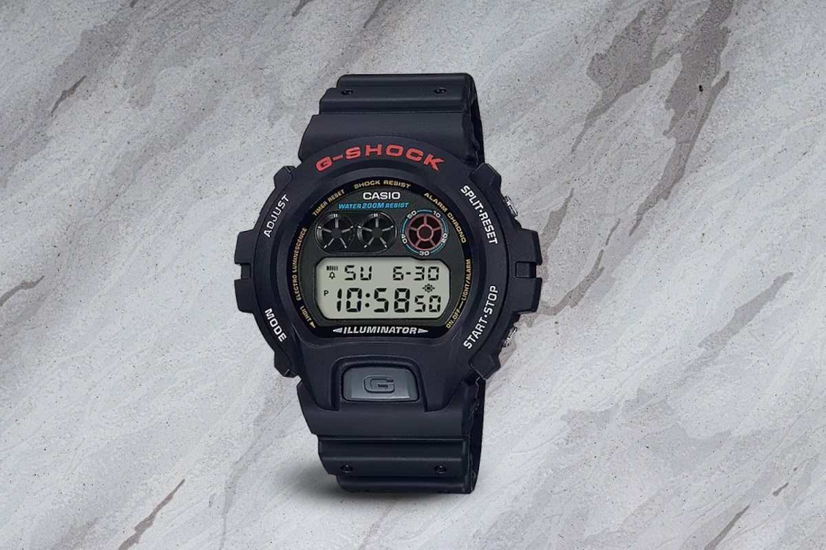 The Best Quartz Watches for Watch Nerds - InsideHook