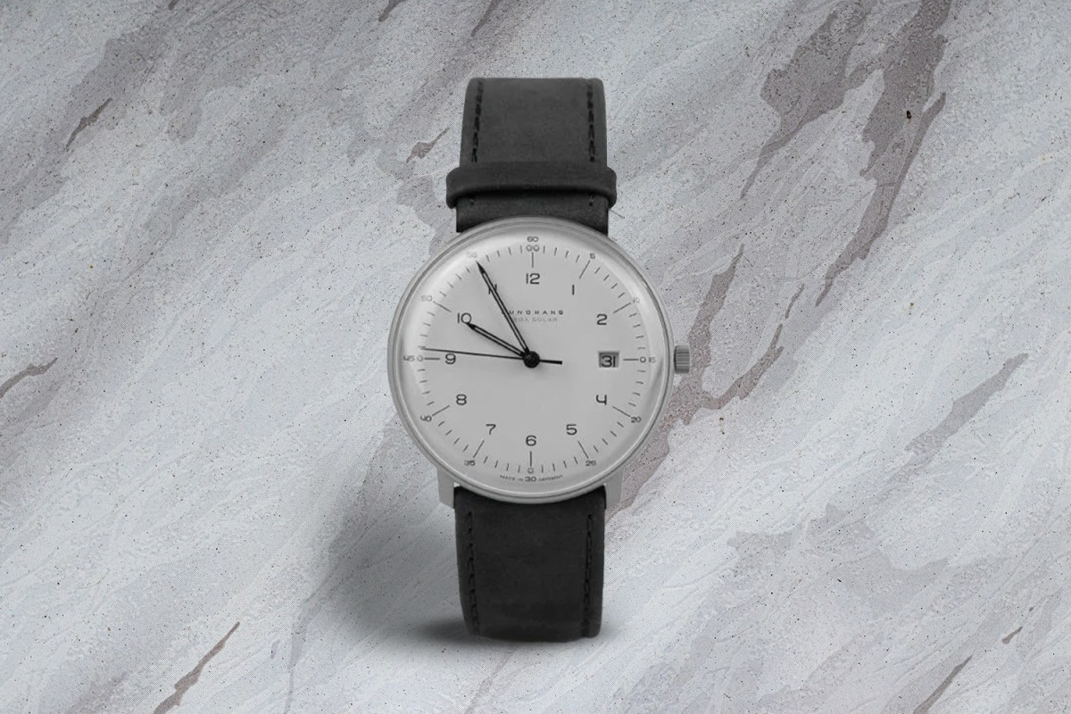 The Best Quartz Watches for Watch Nerds - InsideHook