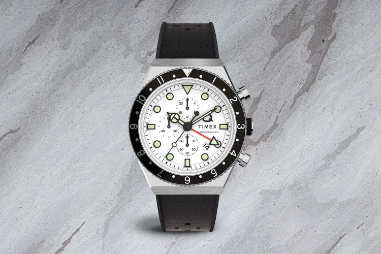 The Best Quartz Watches for Watch Nerds - InsideHook