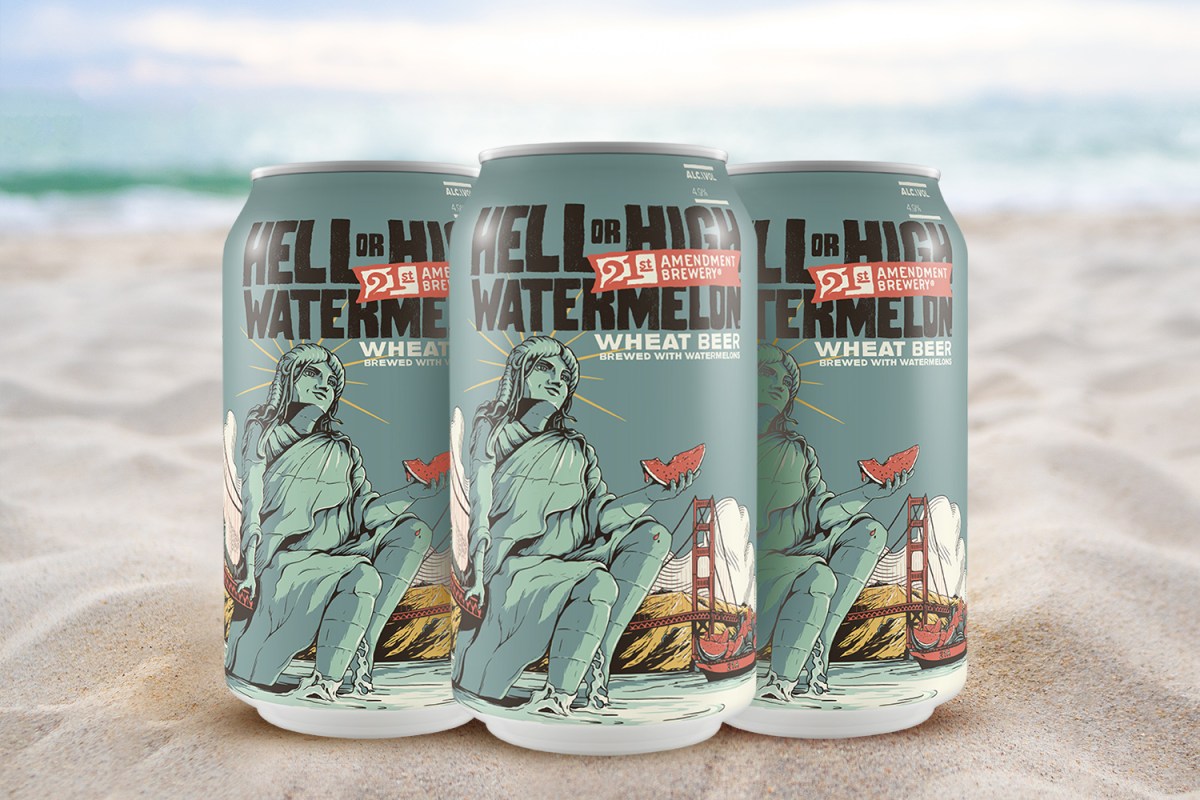 We Tasted and Ranked 28 of the Best Beers for Summer - InsideHook