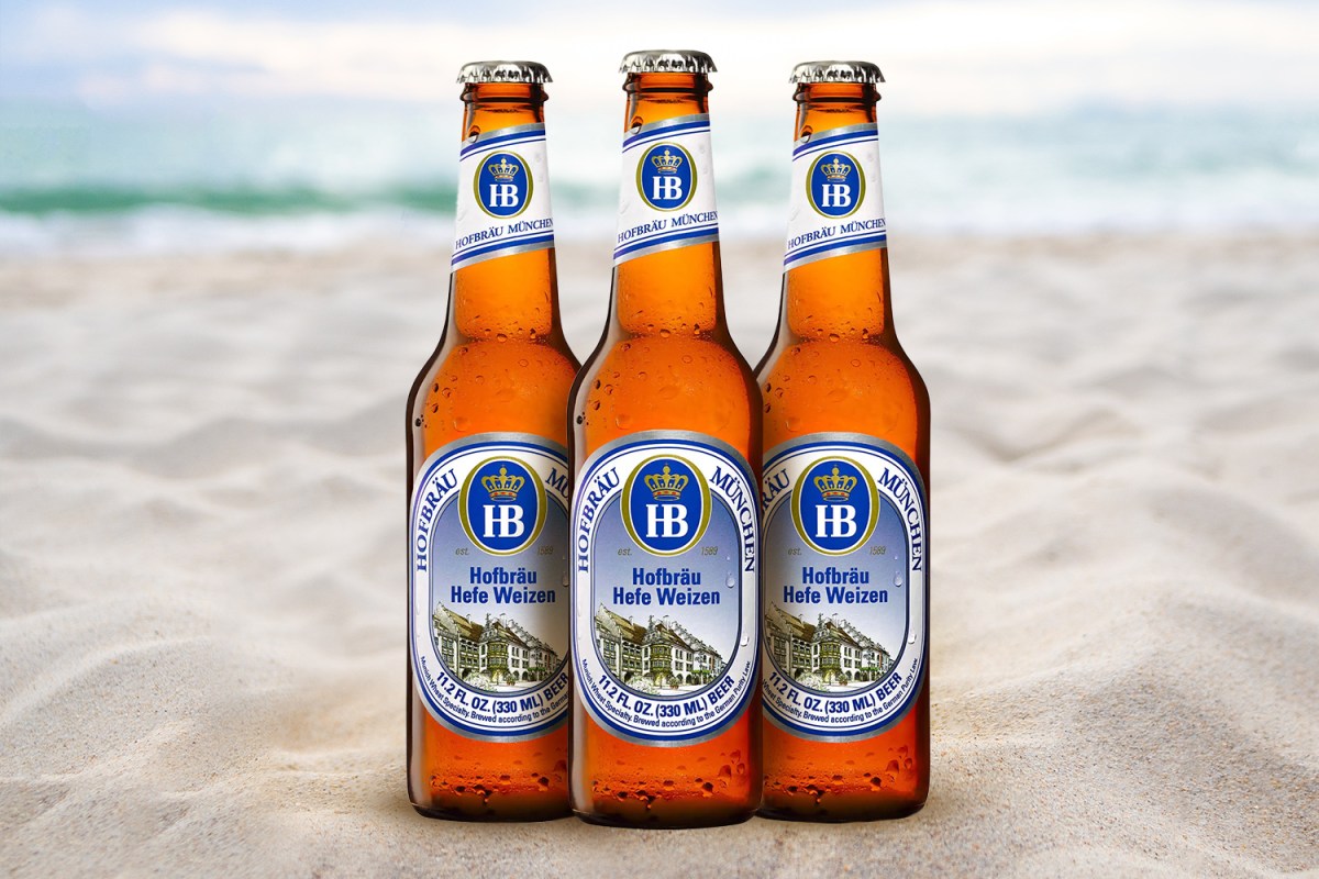 We Tasted and Ranked 28 of the Best Beers for Summer - InsideHook