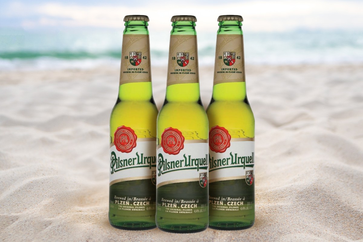 We Tasted and Ranked 28 of the Best Beers for Summer - InsideHook