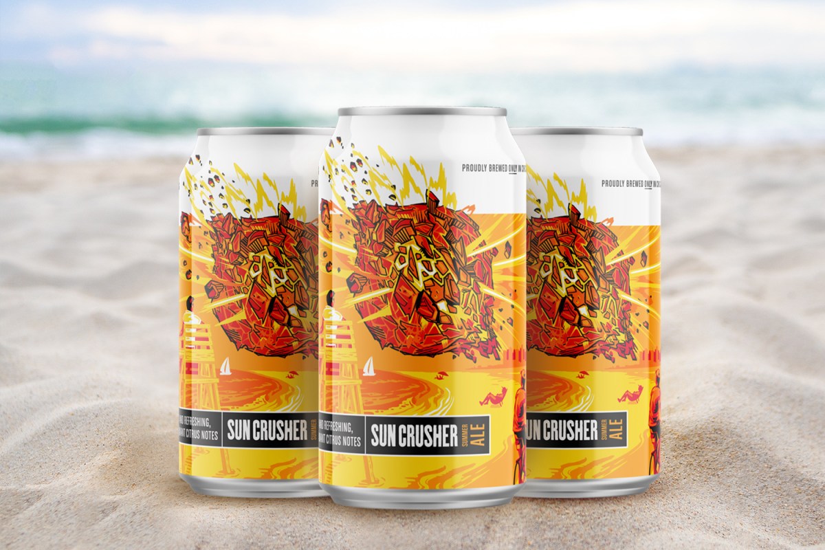 We Tasted and Ranked 28 of the Best Beers for Summer - InsideHook
