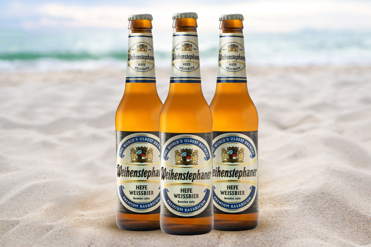 We Tasted and Ranked 28 of the Best Beers for Summer - InsideHook