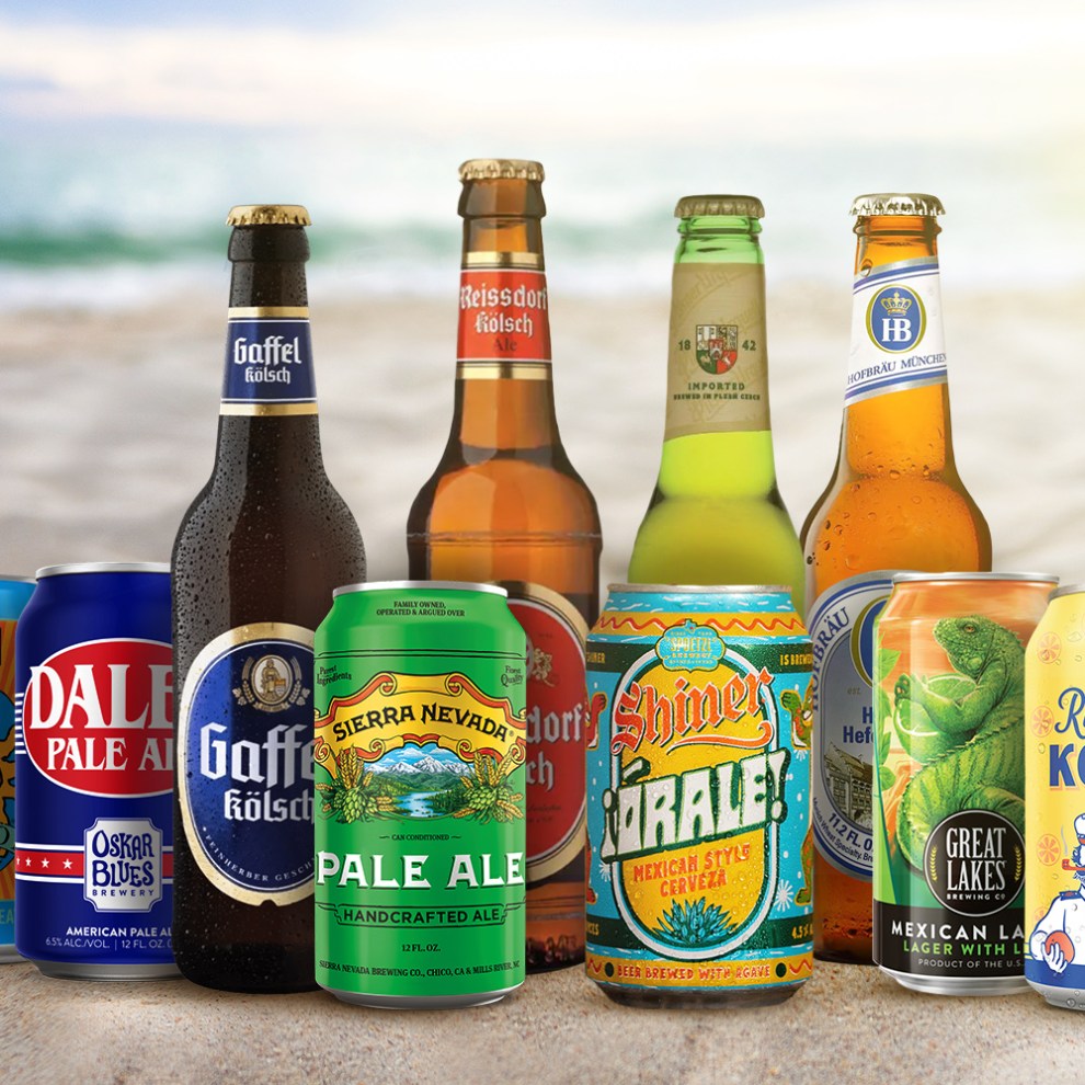 RH Gallery Chicago - InsideHook