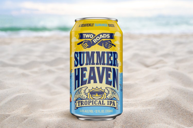 We Tasted and Ranked 32 of the Best Beers for Summer - InsideHook