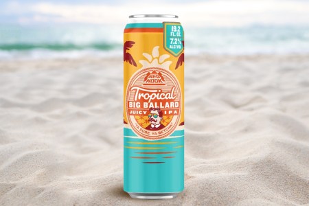 We Tasted and Ranked 32 of the Best Beers for Summer - InsideHook