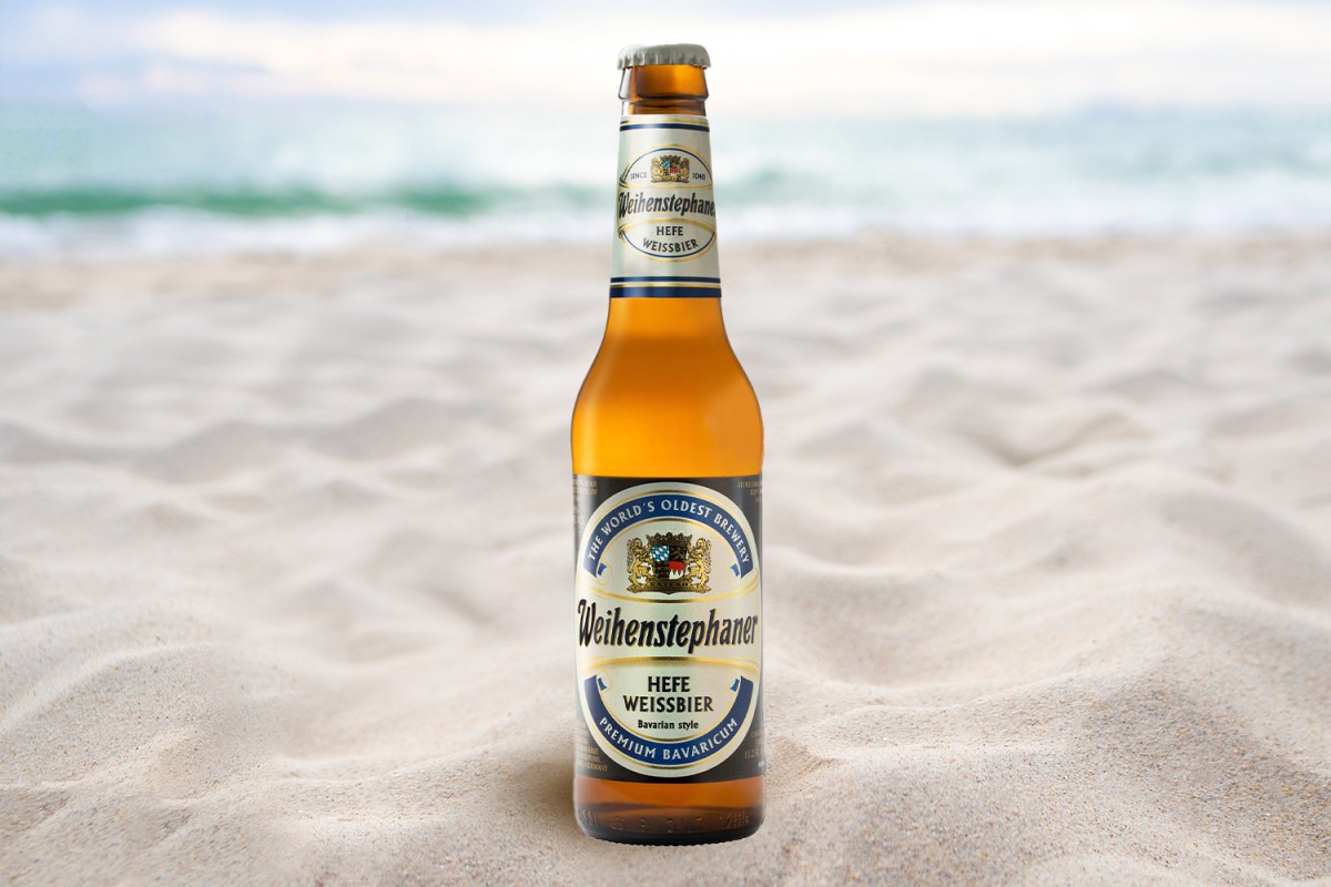 We Tasted and Ranked 32 of the Best Beers for Summer - InsideHook