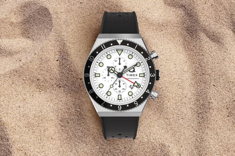 The Best Summer Watches - InsideHook