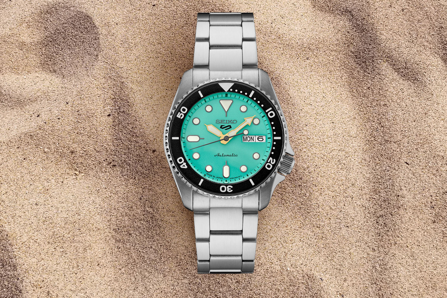 The Best Summer Watches - InsideHook