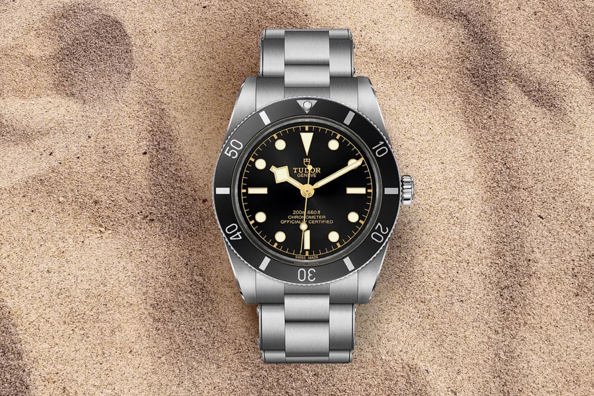 The Best Summer Watches - InsideHook