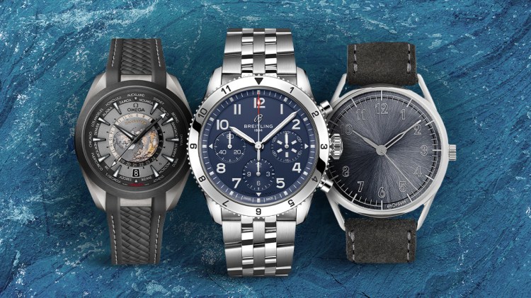 Page 4 - Watches - InsideHook