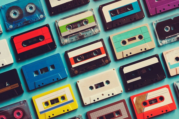 Cassette Tapes: A Kitschy Collectible or a Failed Comeback? - InsideHook