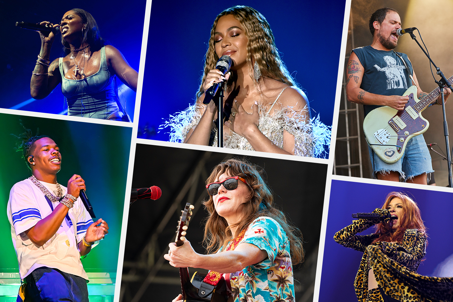 The 22 Best Concerts This Summer in DC - InsideHook