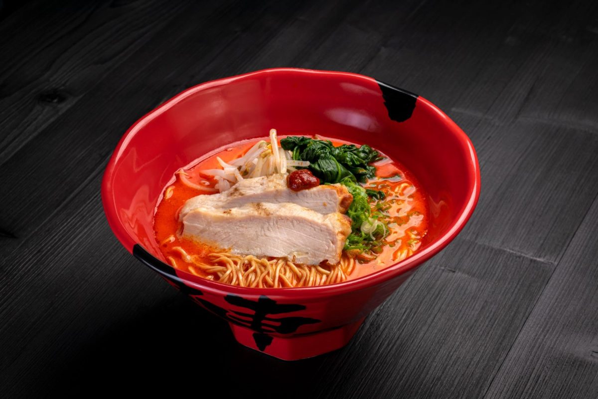 The 7 Best Ramen Bars in DC - InsideHook