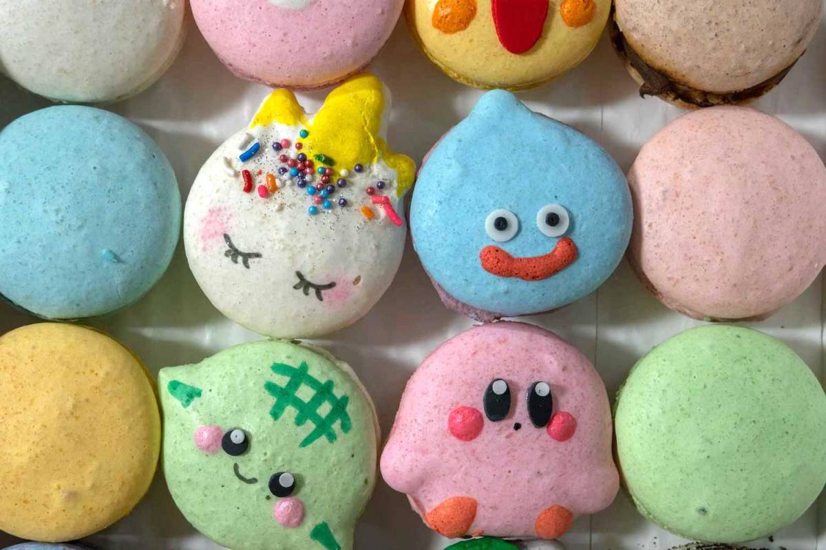 A Definitive Guide to the Best Macarons in NYC - InsideHook