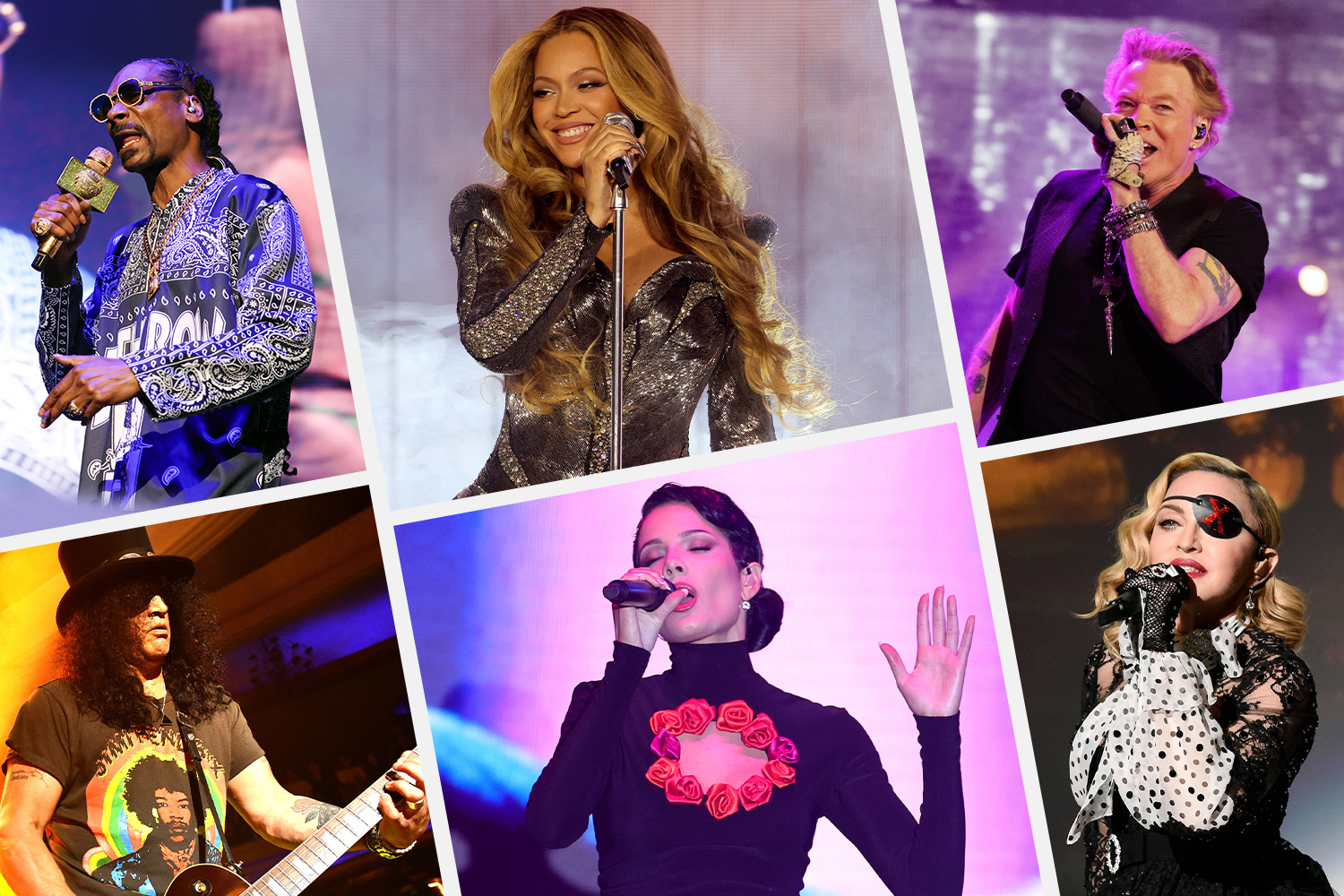 Miami’s 19 Best Summer Concerts - InsideHook