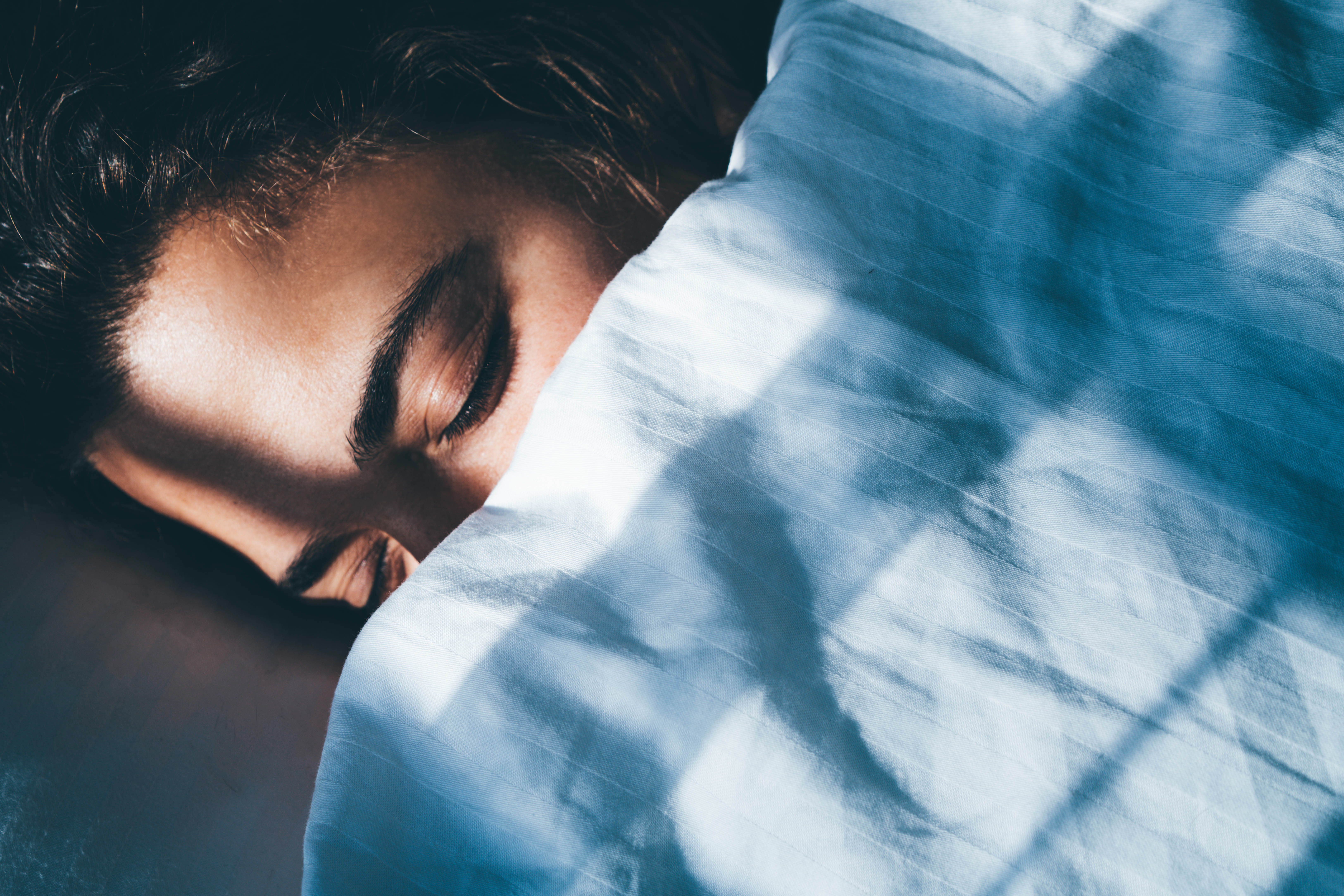 How Long Should a Power Nap Be? - InsideHook