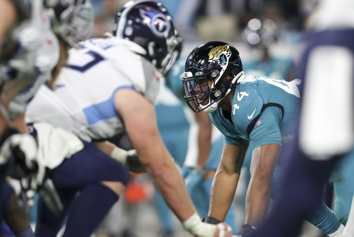 New Data Shows Link Between CTE and Concussions in Football - InsideHook