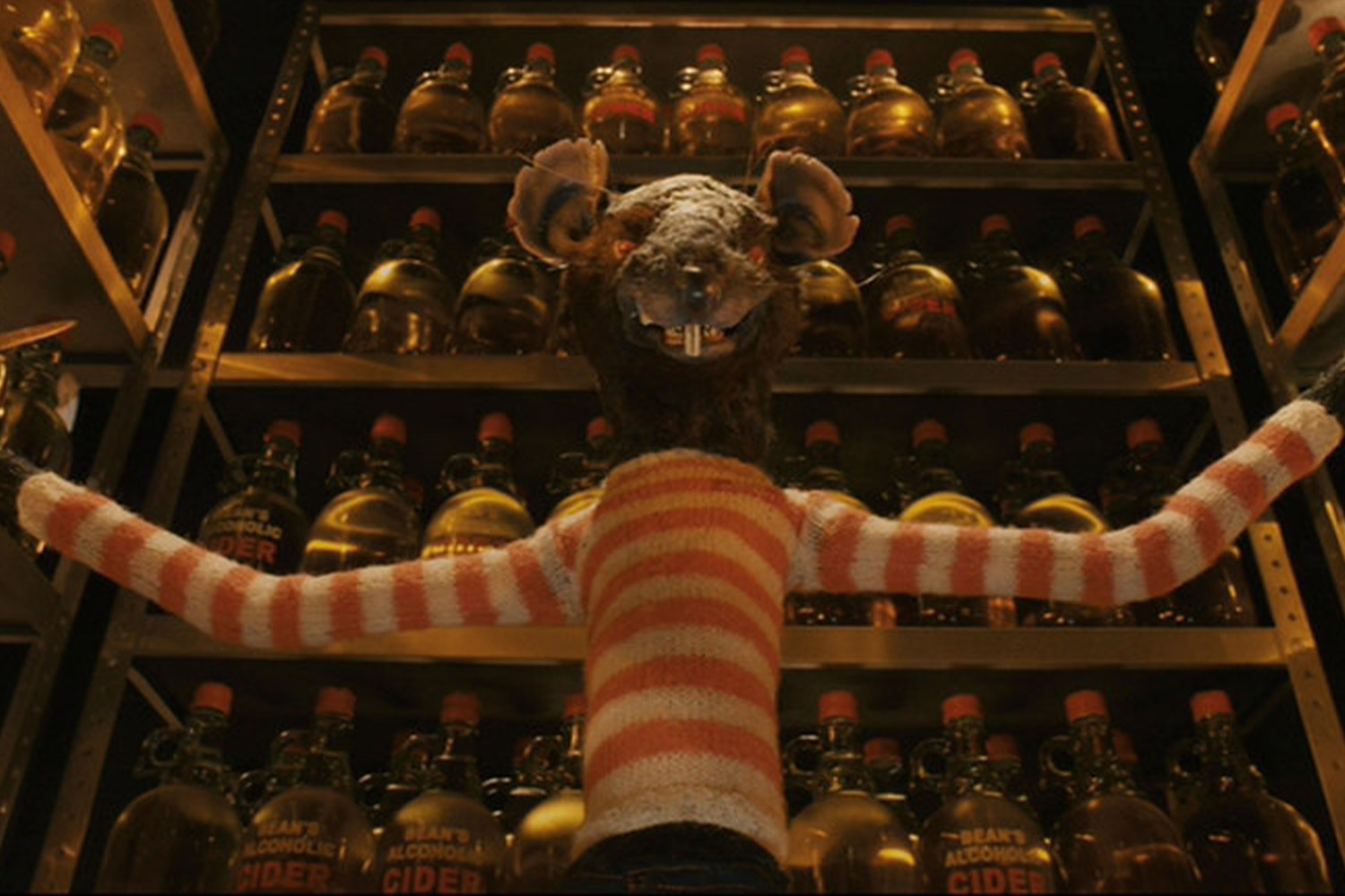 The Definitive Ranking of Every Single Wes Anderson Character - InsideHook