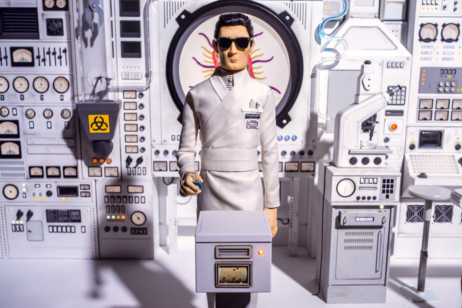 The Definitive Ranking of Every Single Wes Anderson Character - InsideHook