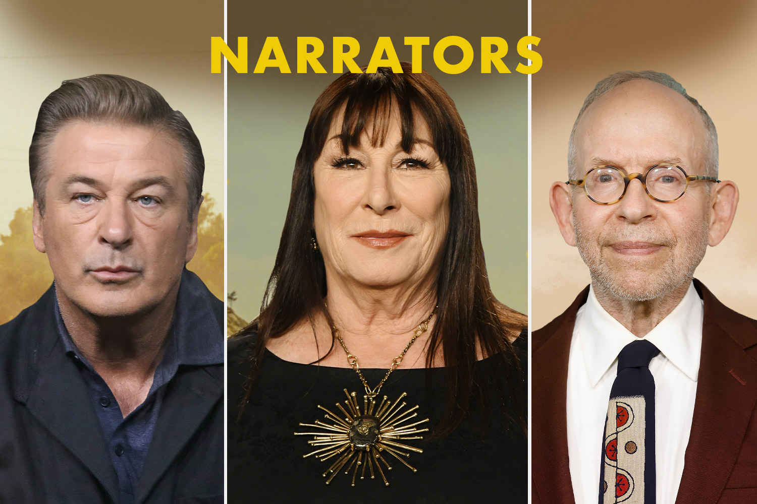 The Definitive Ranking of Every Single Wes Anderson Character - InsideHook