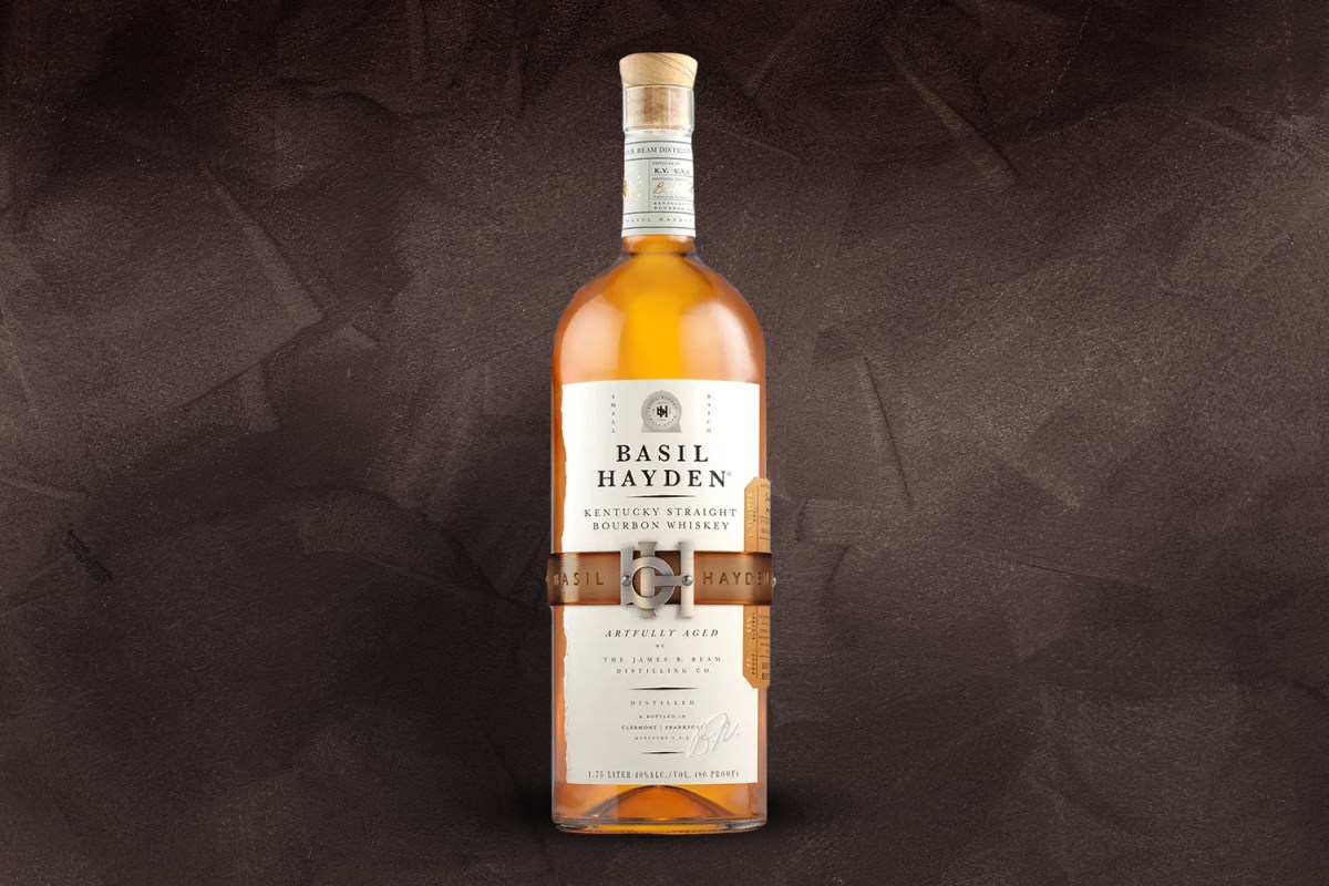 The 10 Best Bourbons for a Manhattan - InsideHook