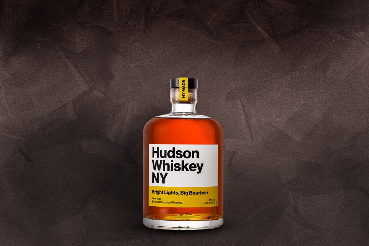 The 10 Best Bourbons for a Manhattan - InsideHook