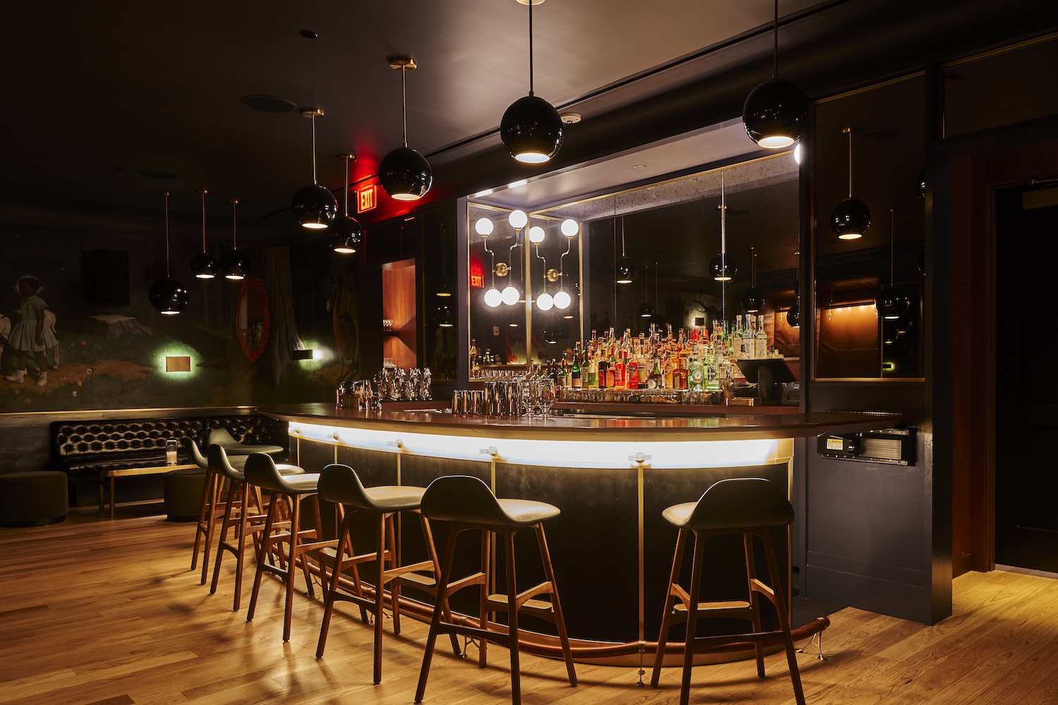 12 Best Bars in D.C. According to Bartenders - InsideHook