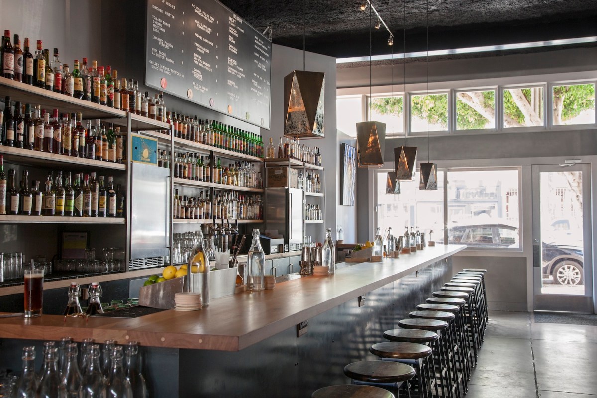 The 12 Best Bars in San Francisco, According to Bartenders - InsideHook