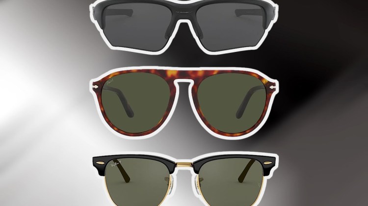 Amazon Prime Day Sunglasses Deals You'll Have to See to Believe ...