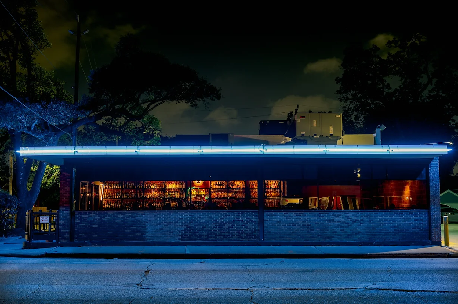 13 Best Bars in Texas According to Local Bartenders - InsideHook